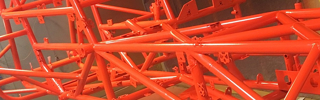 Nationwide Powder Coating | Powder Coating, Sandblasting, & Metal ...